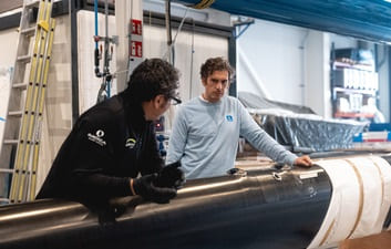 Le programme Imoca Macif Santé Prévoyance - Macif