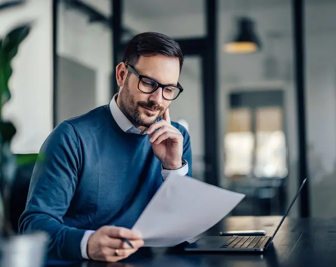 Métier supports : découvrez nos métiers de l’actuariat - Macif