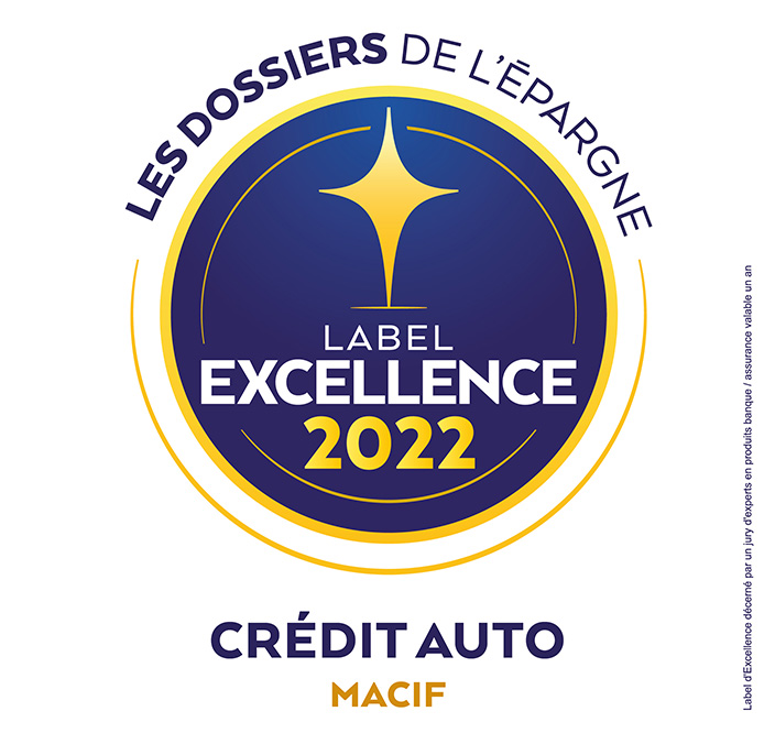 Credit Auto Macif