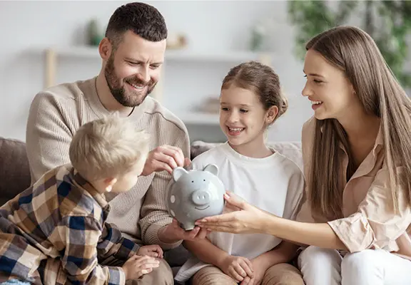 Banque, Crédit, Epargne, Assurance Vie - Macif