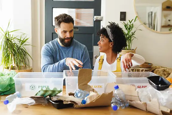 Bien trier pour déménager : astuces et conseils pratiques - Macif