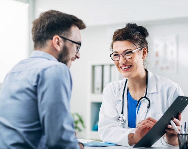 Mutuelle entreprise : complémentaire santé pour votre entreprise - Macif