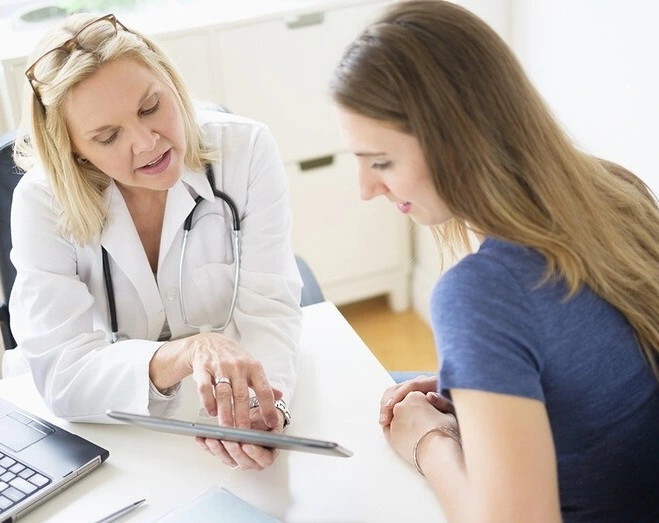 Mutuelle hospitalisation et assurance hospitalisation - Macif