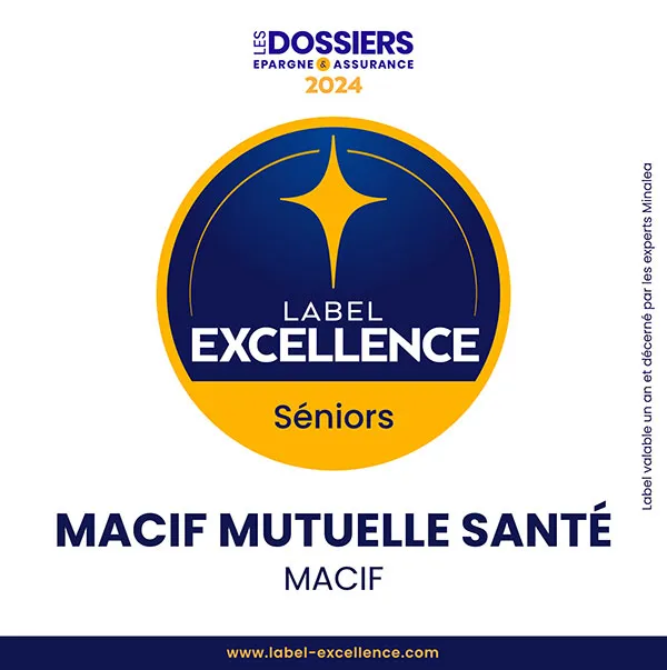 Mutuelle sénior pour les retraités : prix et garanties - Macif