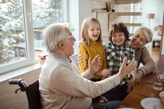 Macif Avantages. Ensemble, on en fait d’Avantages