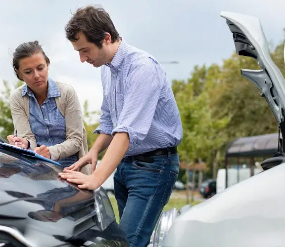 Remplir un constat, faire un constat voiture - Macif