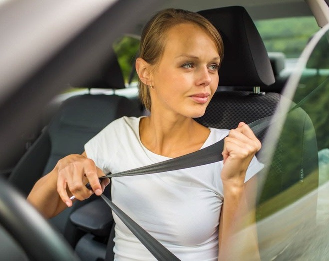 Bien conduire en quatre leçons - Macif