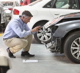 Fraude à l’assurance et fausse déclaration : les risques - Macif