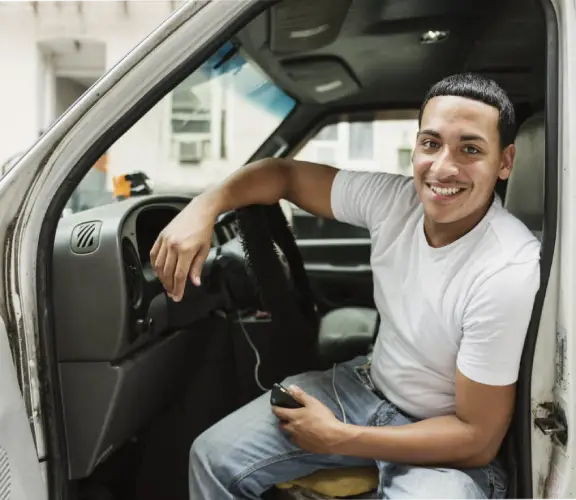 Assurance auto professionnelle : découvrez nos offres - Macif