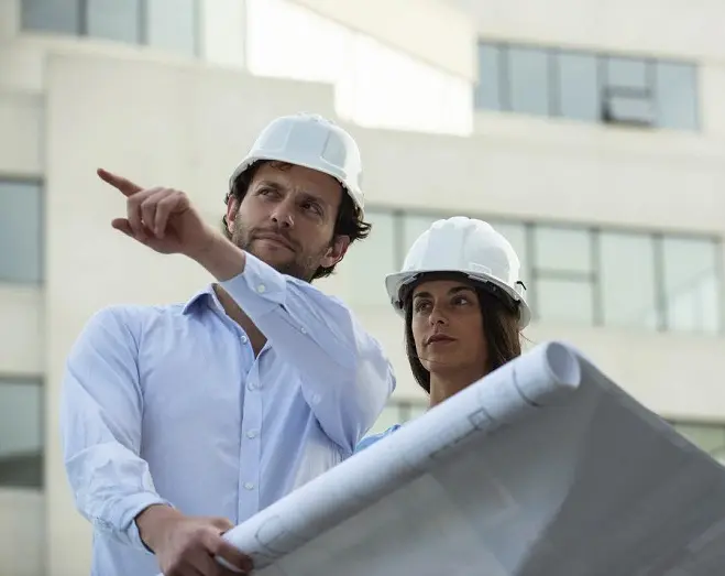 Responsabilité civile décennale, assurance professionnelle - Macif